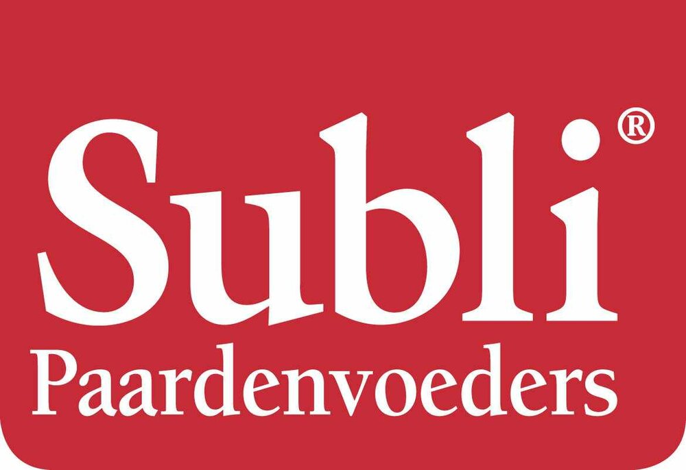 Subli - Vermeulen Paardenvoeding | Online paardenvoer & supplementen voor elk paard